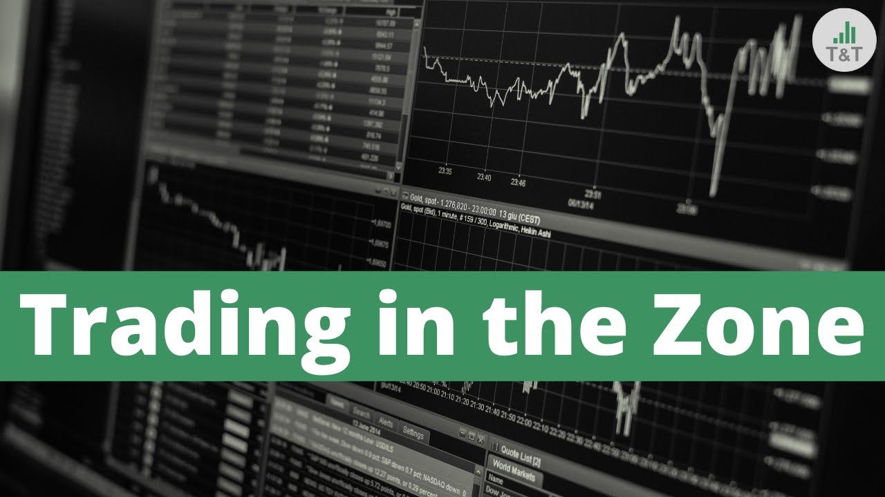 How to Find the Tradeable Zone Before the Market Opens - YouTube