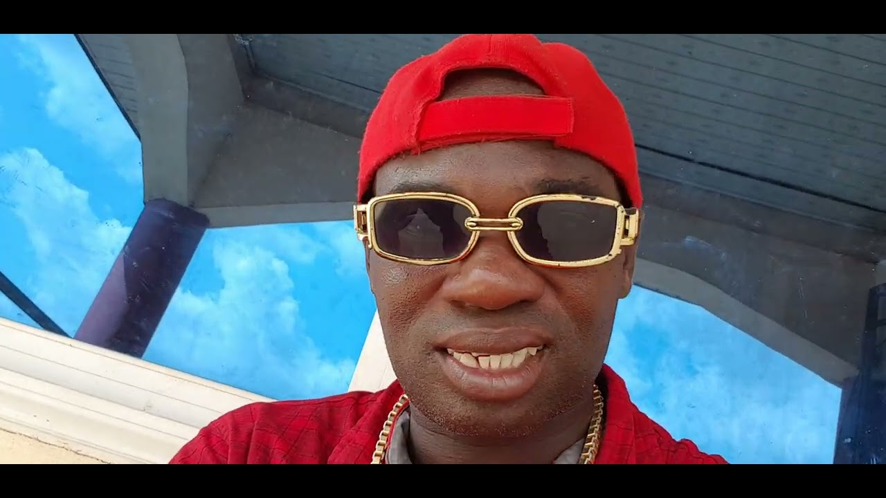 DR. UN ANNOUNCES HEROES OF AFRICA TOUR AND BREAKS DOWN THE 300 HEROES ...