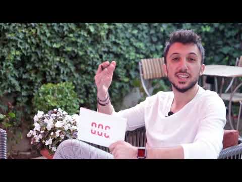 O.O.C. Talks, Episode 1 - Kariyer Merdivenin İlk Basamağı : Etkileyici CV Hazırlama