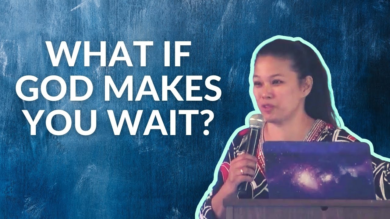 Characteristics of a Great Faith | Part 2 | Pastora Maridette Bermeo ...