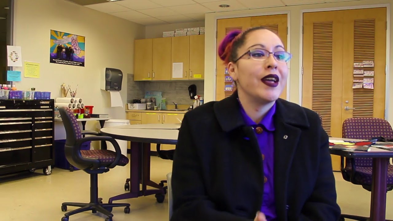 Art Restart Artist Feature: Leeandra - YouTube