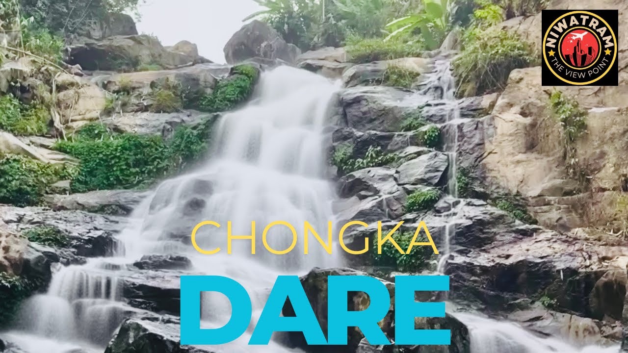 CHONGKA DARE - YouTube