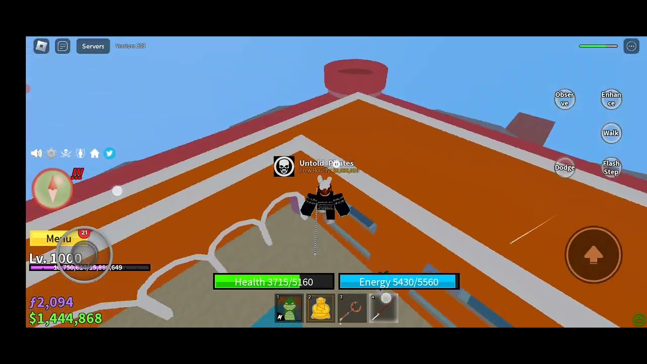 defeating don swan in blox fruits :D - YouTube