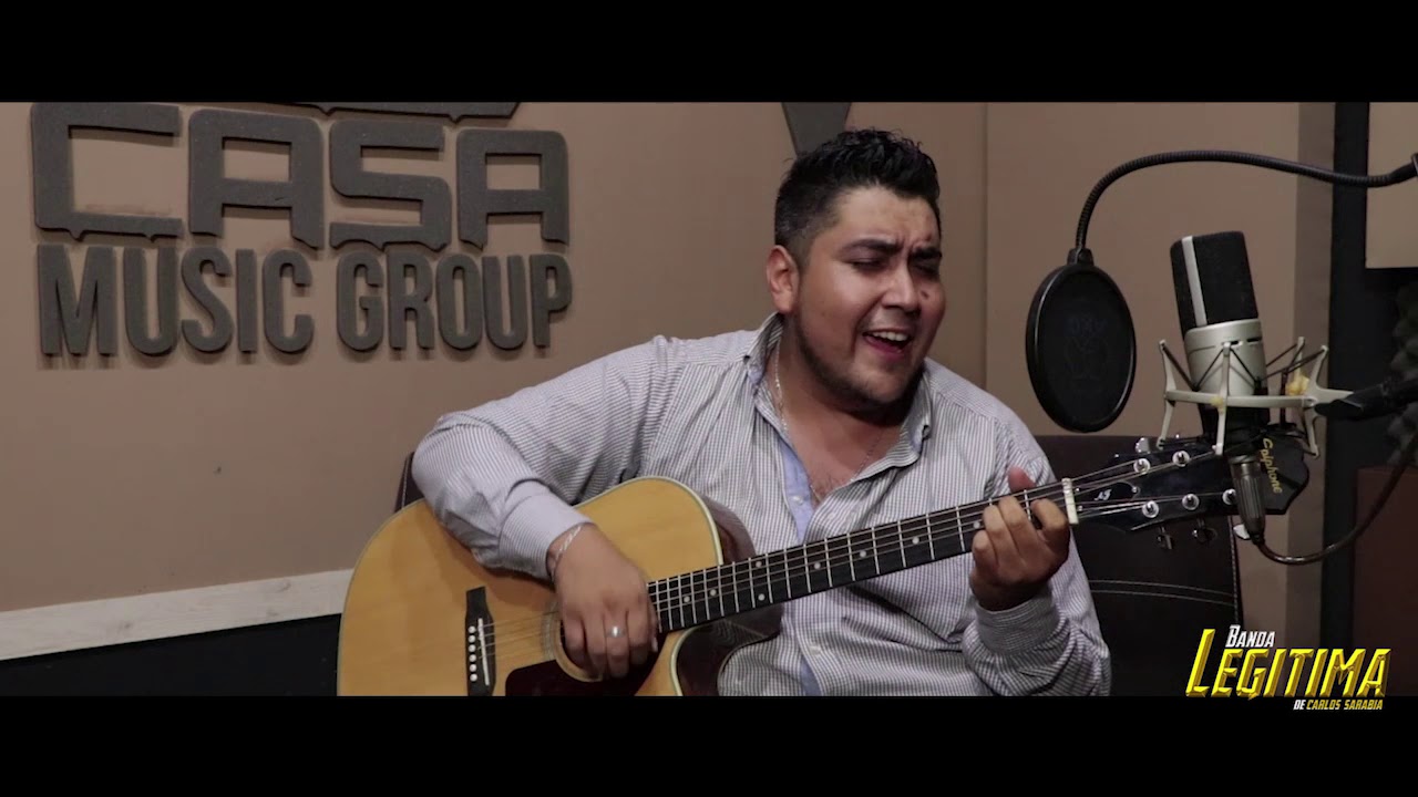Vete De Aquí - Paco Ceballos "Banda Legítima" - YouTube