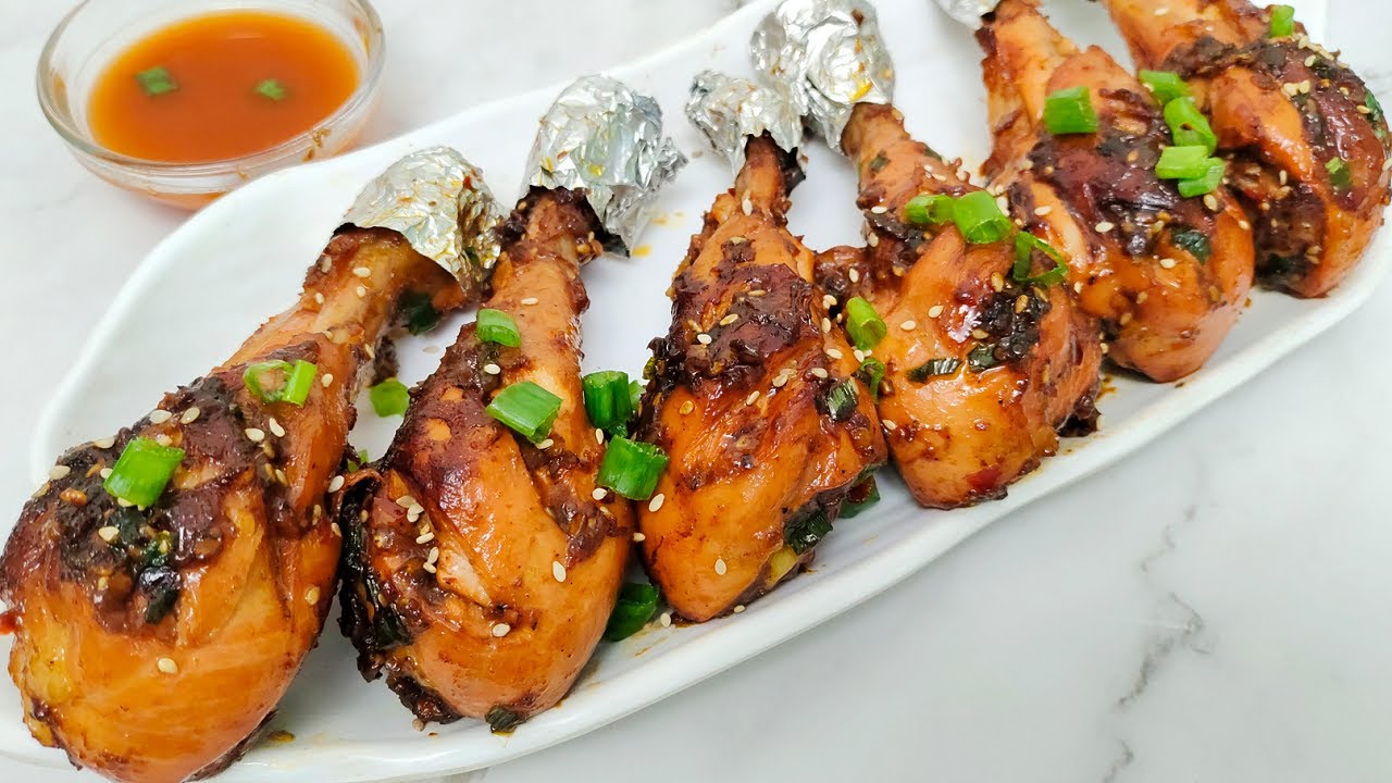 Schezwan fried Chicken | Crispy Fried Chicken Starter Recipe | Schezwan ...