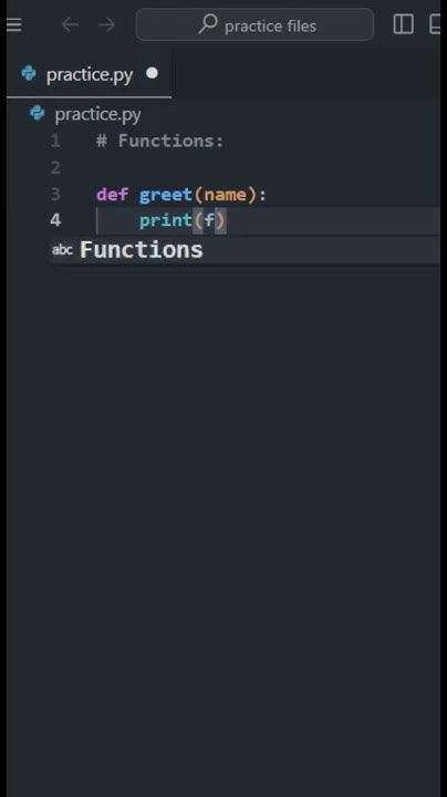 Function Python Pythonprogrammingcodinglearnpython Pythonforbeginners Youtube 