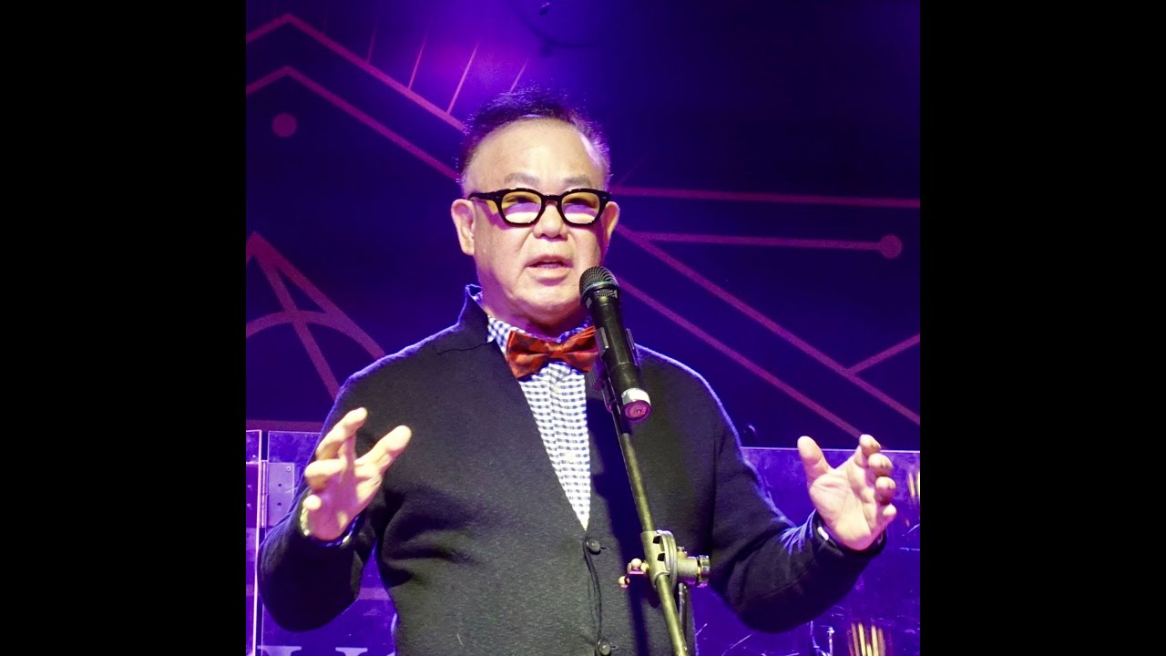 Feb 15, 2021 Memory of Dr Stephen Ho, M D during his B-day - YouTube