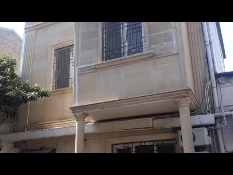 Hazir Biznes Otel Satilir Şəhərin Yaxşı Yeri (055)994-58-32 Elvin