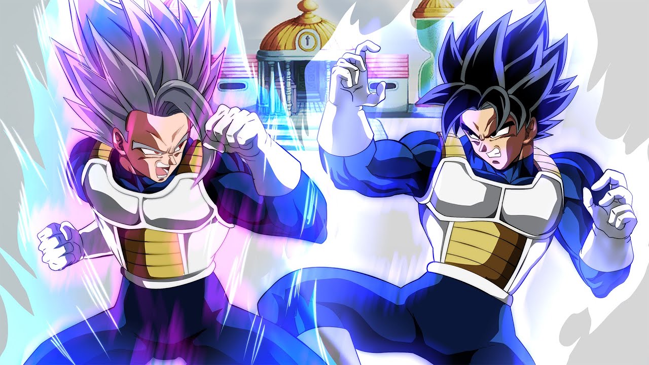 What if GOKU & GOHAN Were TRAPPED in the TIME CHAMBER? (Full Story ...