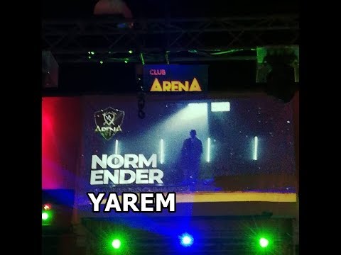 Norm Ender - Yarem (Club Arena Avşa 2019)