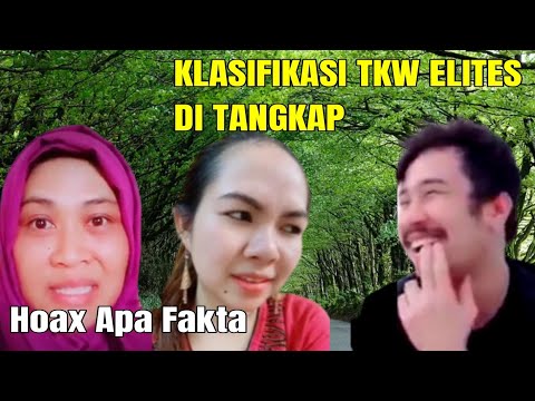 Viral !!Klarifikasi Tkw Elites Di Tangkap,Pihak KJRI ||Hoax Apa Fakta
