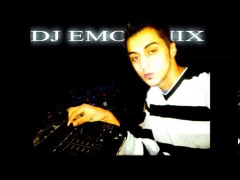 DJ EMOS  MIX KU4EK 2013