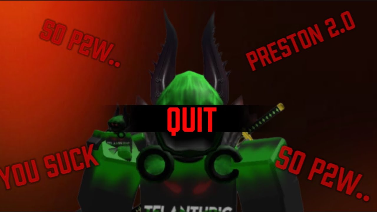 The Story Of Telanthric: Full Documentary - YouTube