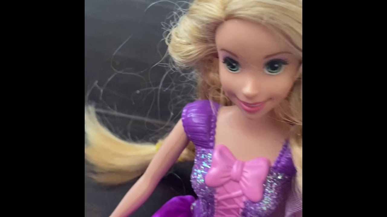 Barbie doll/small doll collection 2019 - YouTube