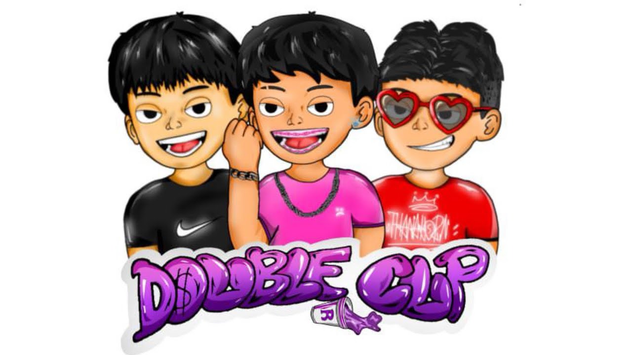 PETER - DOUBLE CUP Ft. VIAMMM, LUCIFER (Official Audio) - YouTube