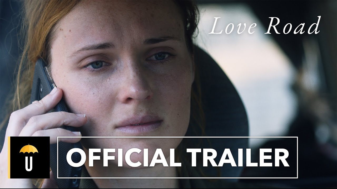 Love Road | Official Trailer - YouTube