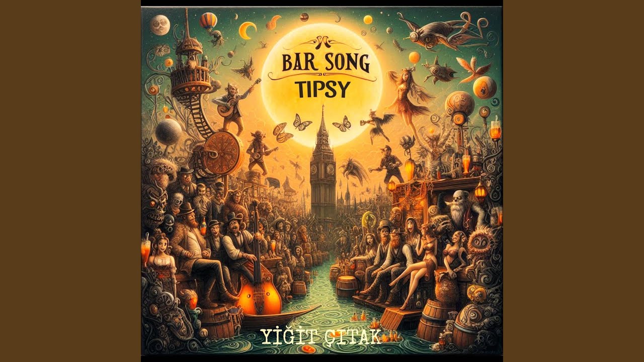 A Bar Song (Tipsy) Rock Cover (feat. The Tengri) - YouTube