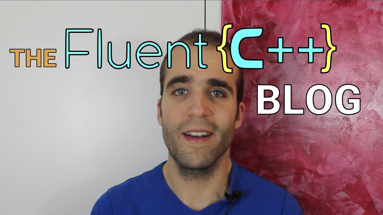 The Fluent C Blog Youtube
