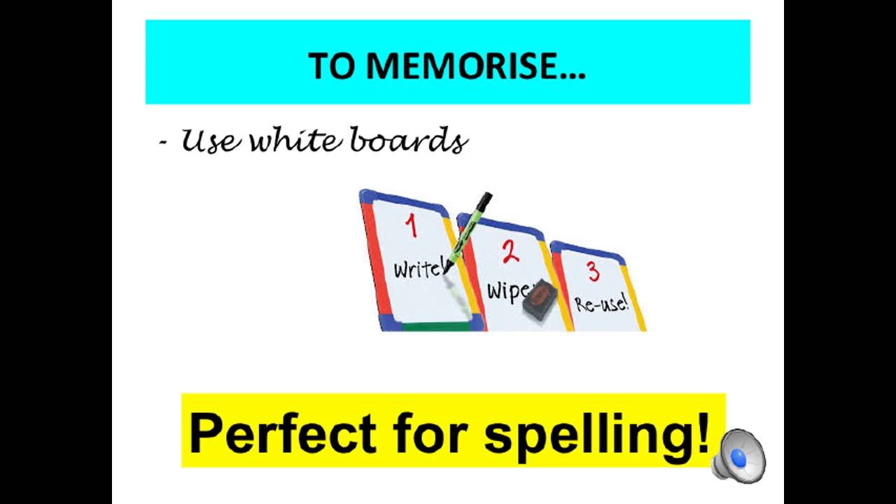 Spanish Speaking GCSE How To Use Your Memory Skills YouTube spanish-speaking-gcse-how-to-use-your-memory-skills-youtube