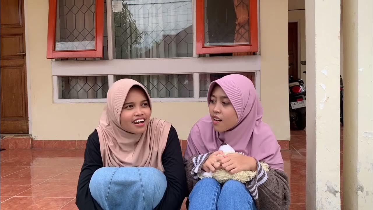 Daya Tarik Interpersonal “FRIENDSHIP” (klp 9) - YouTube