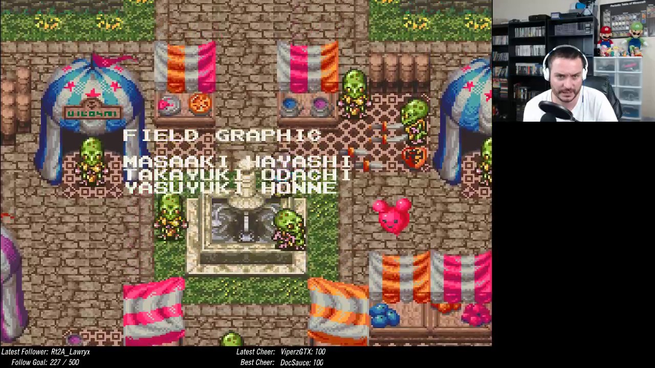 Chrono Trigger - (Spoilers!) Ninth Ending (Reptite World Ending) - YouTube