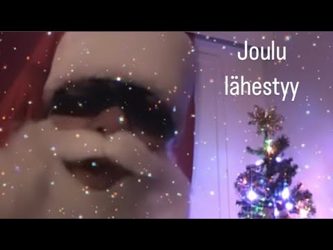 Niilo22 - Valkonen joulu - YouTube
