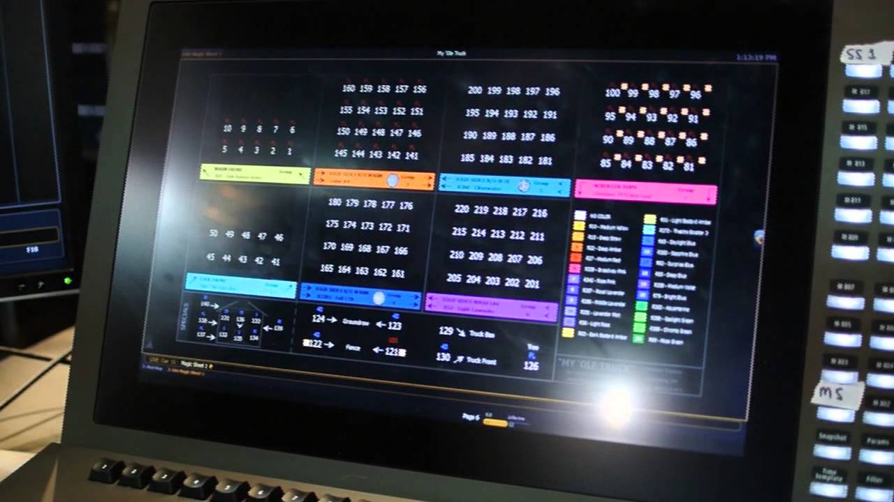 EOS Ti Introduction - YouTube