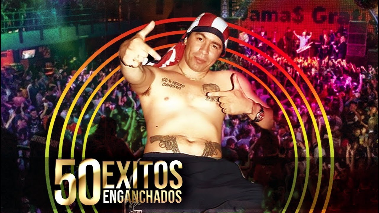 50 EXITOS DE DAMAS GRATIS ENGANCHADOS 2020 - YouTube