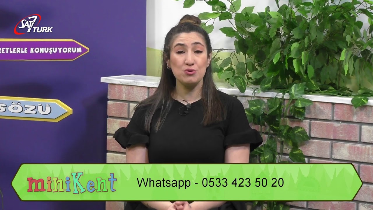 MİNİ KENT | 07 Aralık 2020 - YouTube