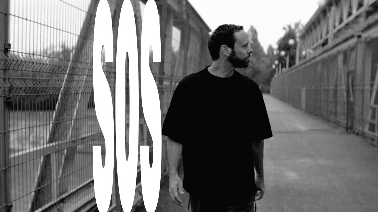 Timo Langner – SOS (Offizielles Musikvideo) - YouTube