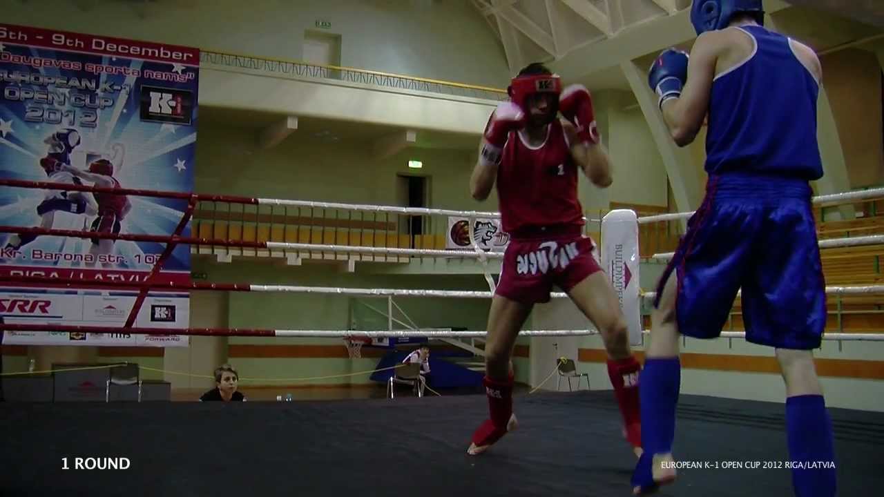Tadas Jonkus (LT) vs Vjaceslav Tevinsh (LV) - YouTube