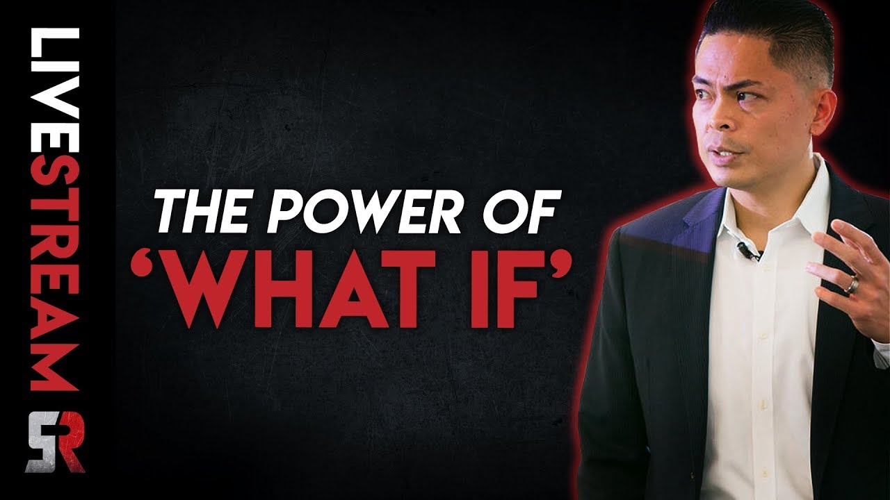 The Power Of What If YouTube the-power-of-what-if-youtube