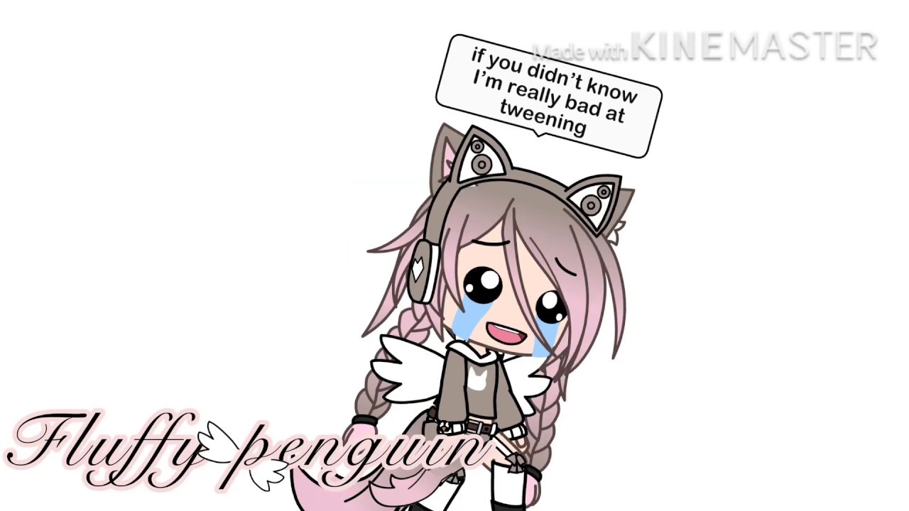 Should I use cute cut? //my first ever watermark I made qwq// - YouTube