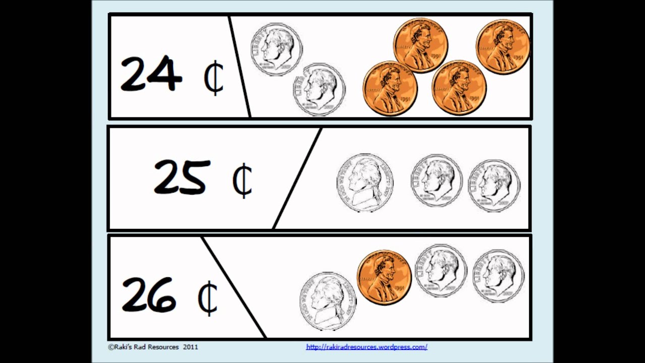 Self Correcting Puzzles.wmv - YouTube
