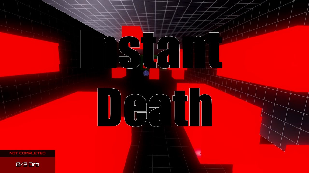 Instant Death | This Won't be that Bad... Right? - YouTube