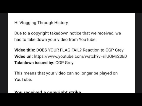 the vlogging through history situation. - YouTube