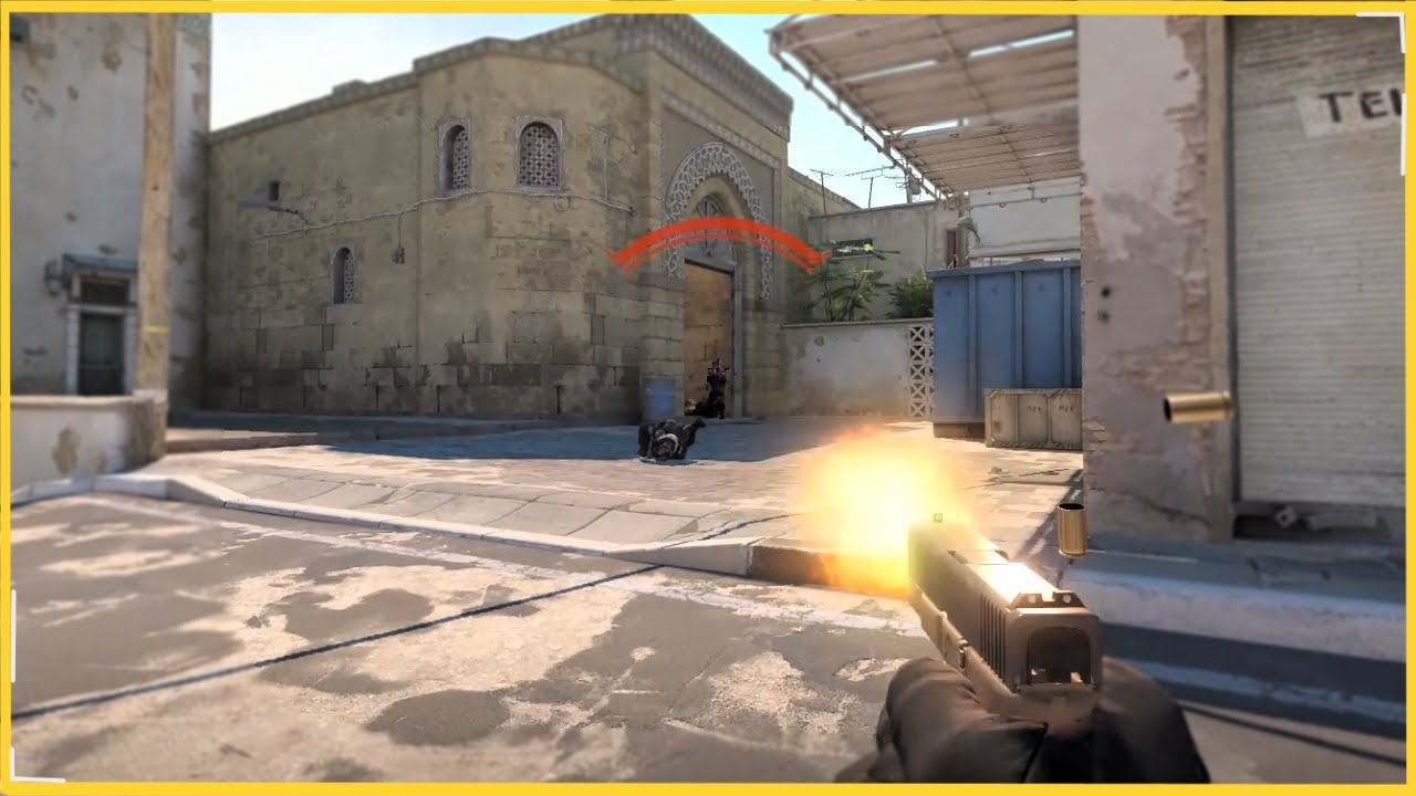 CS 2 gameplay - YouTube