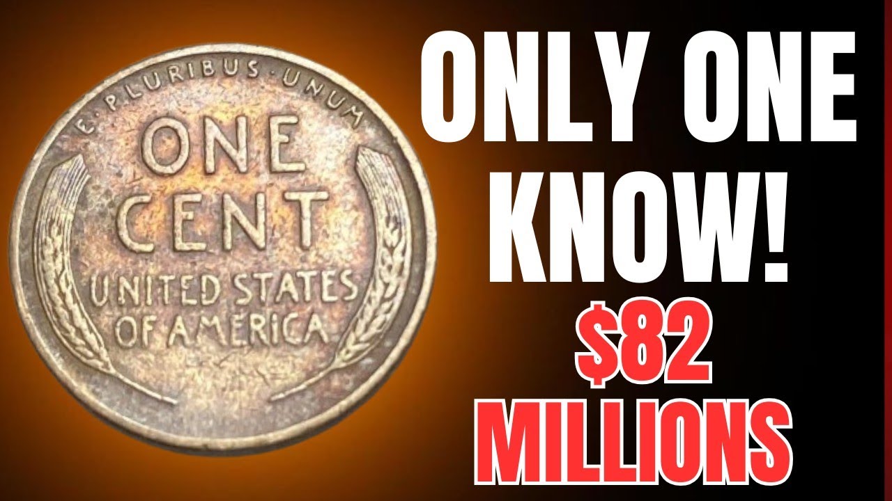 USA One Cent Coin | History, Value & Interesting Facts - YouTube