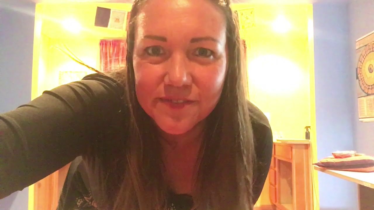 Mentalphysics - Your Own Spiritual Breath #8 Breathwork Demonstration ...