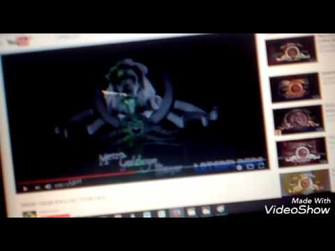 Telly the Lion and Slats the Lion maconheiro (Collab Entry) - YouTube