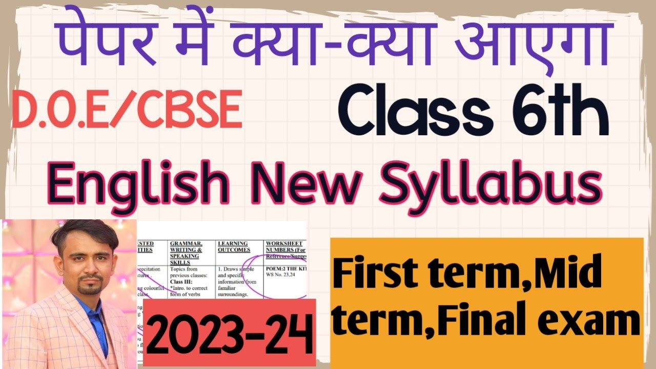 Class 6 English Syllabus 2023 24 english Syllabus Class 6 English class-6-english-syllabus-2023-24-english-syllabus-class-6-english