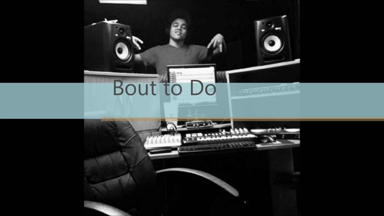 Robbi Robb- "Bout to do" - YouTube
