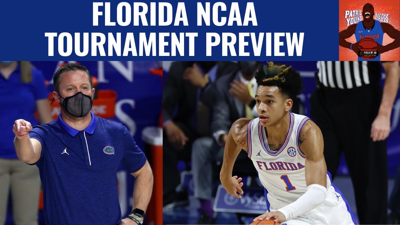 Patric Young is joined by Rob Dauster to preview the NCAA tournament ...