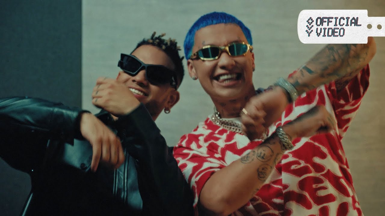 BLESSD Ovy On The Drums - BILLBOARD (Official Video) - YouTube
