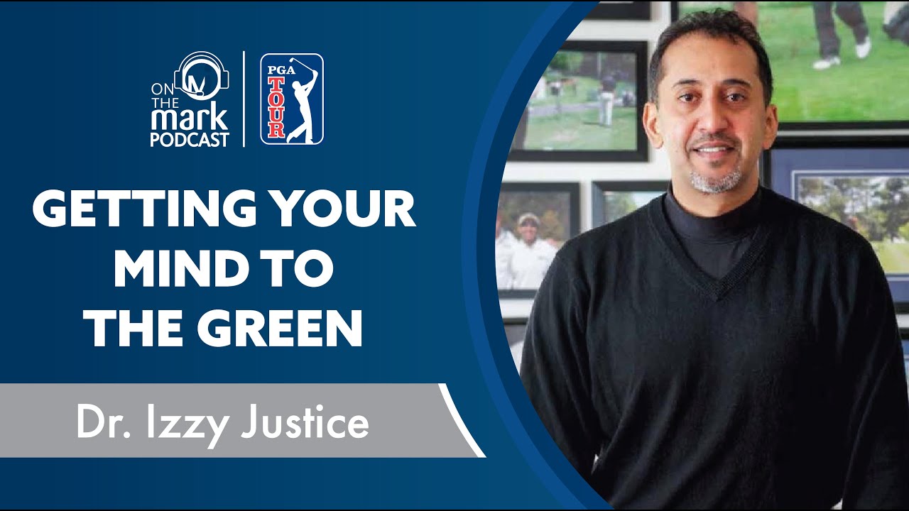 Getting to Green with Dr. Izzy Justice - YouTube