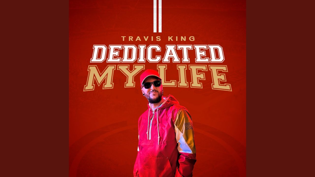 Dedicated My Life - YouTube