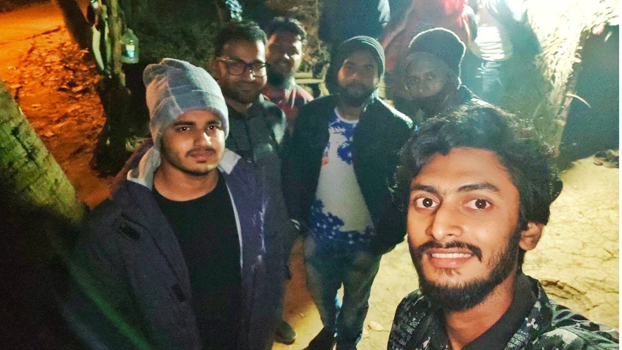 অপমান করে রস খেয়ে করে সবাই ডান্স | Trailer | Friends | Aziz's Vlog ...