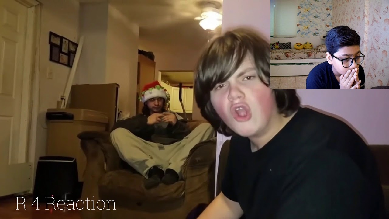 kid destroys TV after mom takes away Xbox! MUST WATCH!!! R 4 Reaction ...