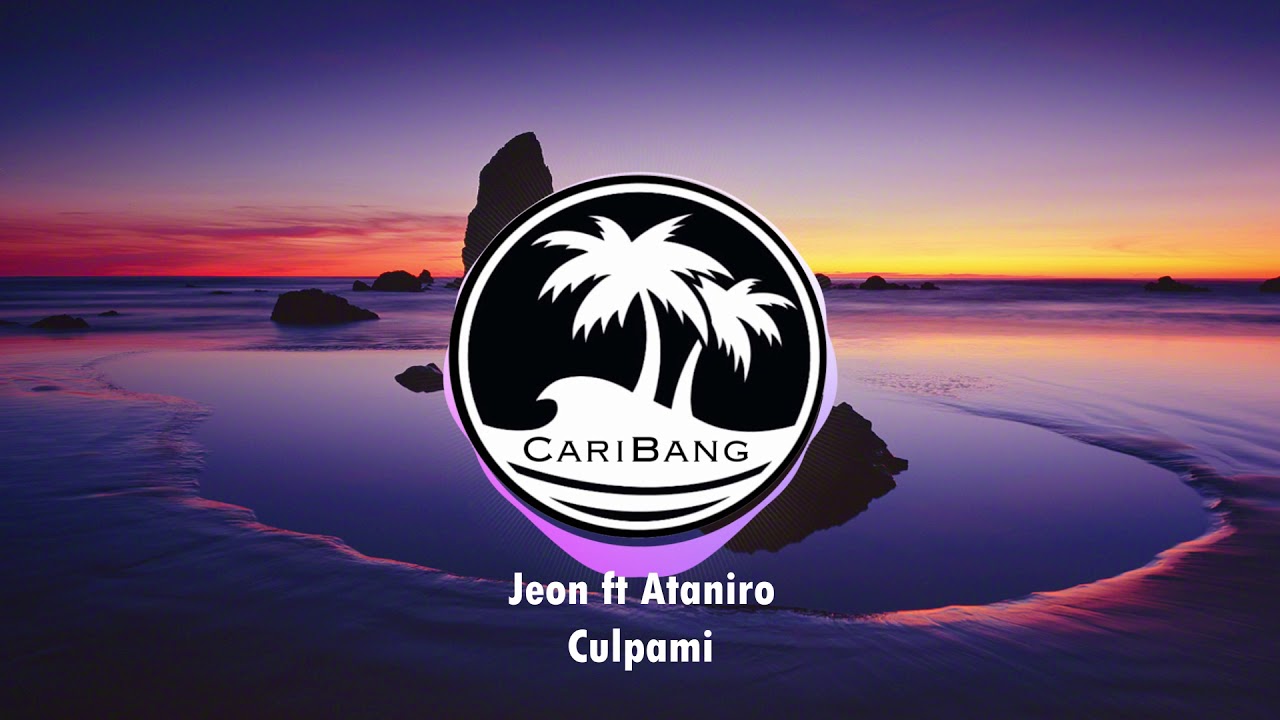 Jeon ft Ataniro - Culpami (Prod. Arvani) - YouTube