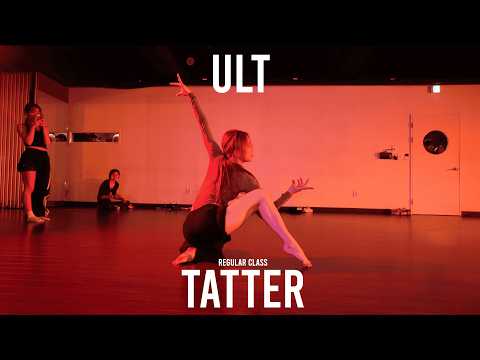 TATTER Regular Class / 궁(ULT) - Lim Kim @ProjectLeeDanceacademy